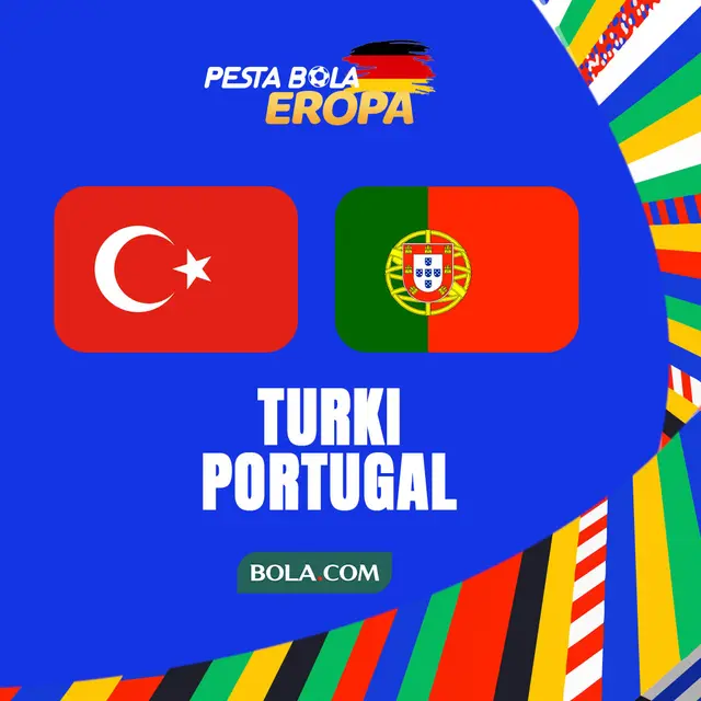 Prediksi Turki Vs Portugal Di Euro 2024 Teror Arda Guler Pembuktian