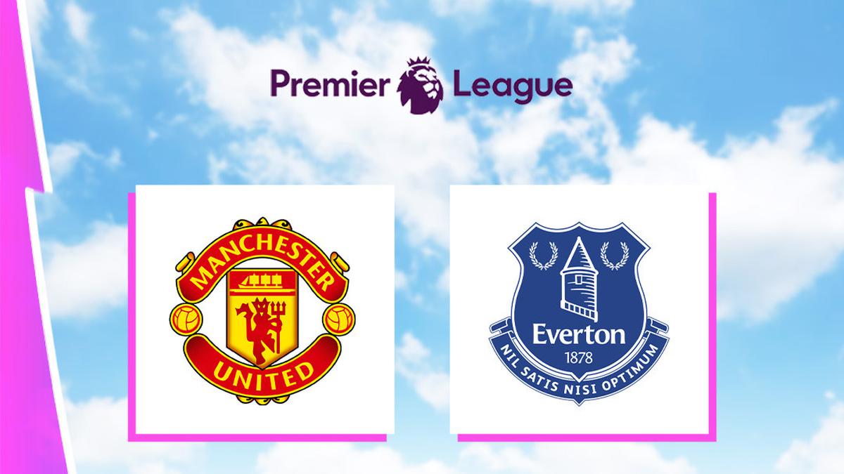 Link Live Streaming Liga Inggris Di Vidio Malam Ini Mu Vs Everton