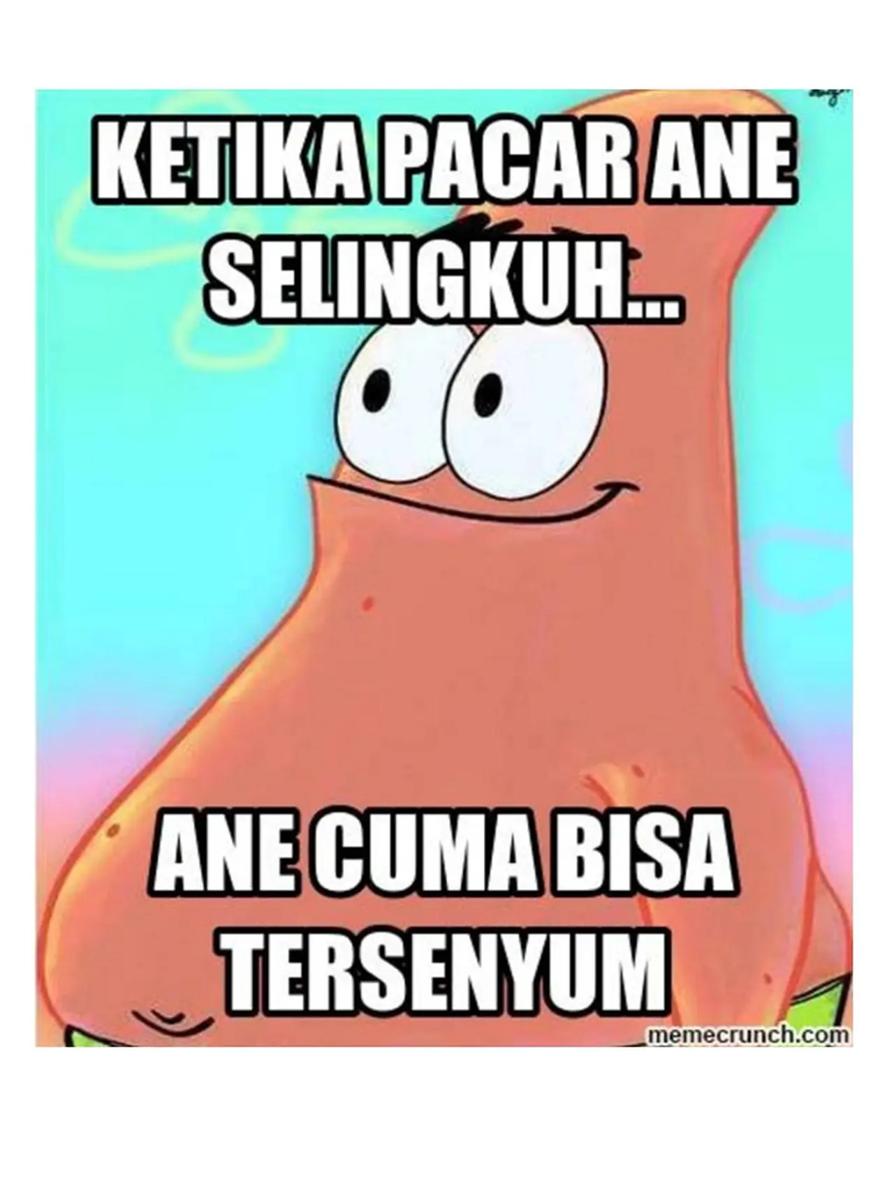 6 Meme Lucu Tentang Selingkuh Ini Bikin Geleng Kepala Kocak Hot