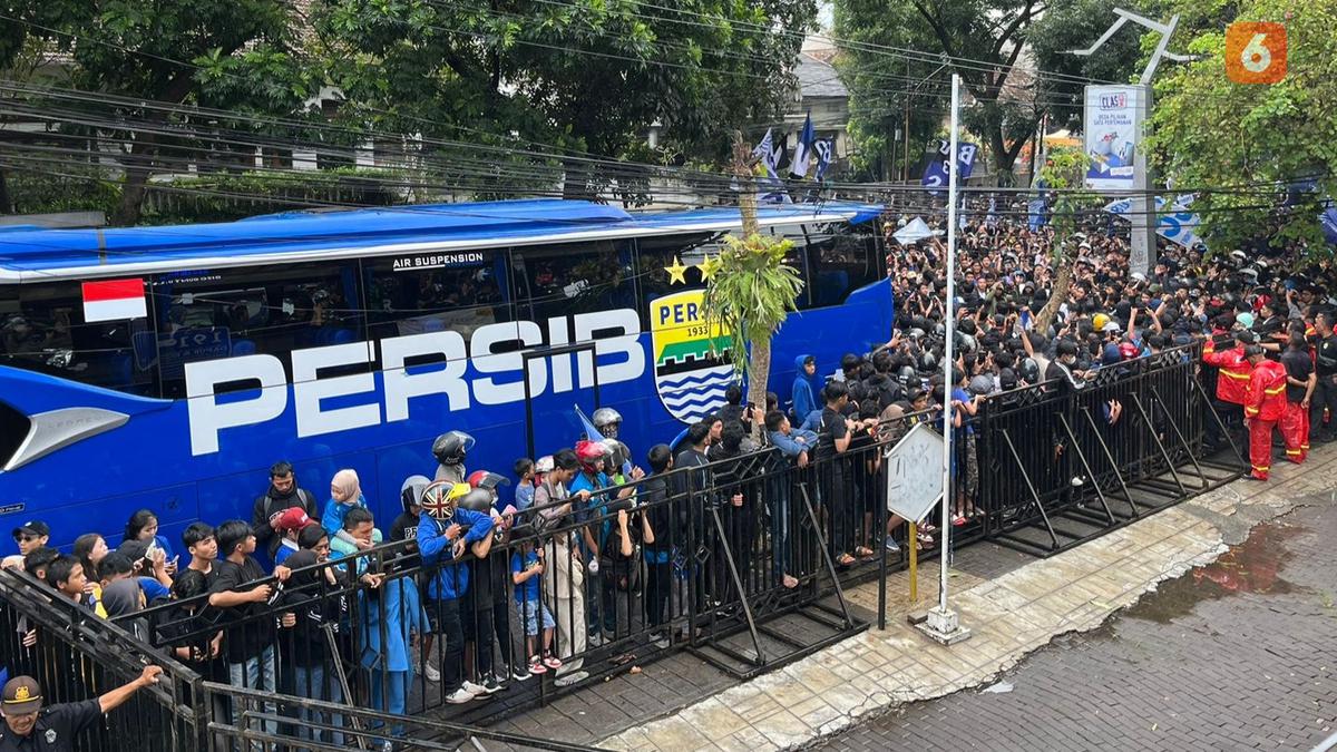 Akan Jadi Lautan Biru Berikut Kawasan Kota Bandung Yang Diprediksi