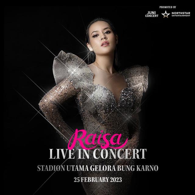 Jelang Konser Raisa Ungkap Manajemen Sampah Di Gbk Hingga Tiket Yang