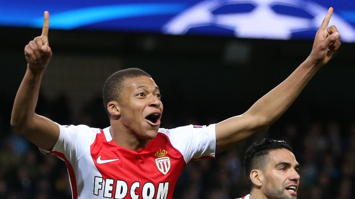 Mbappe Ke Real Madrid Tinggal Menunggu Waktu Bola