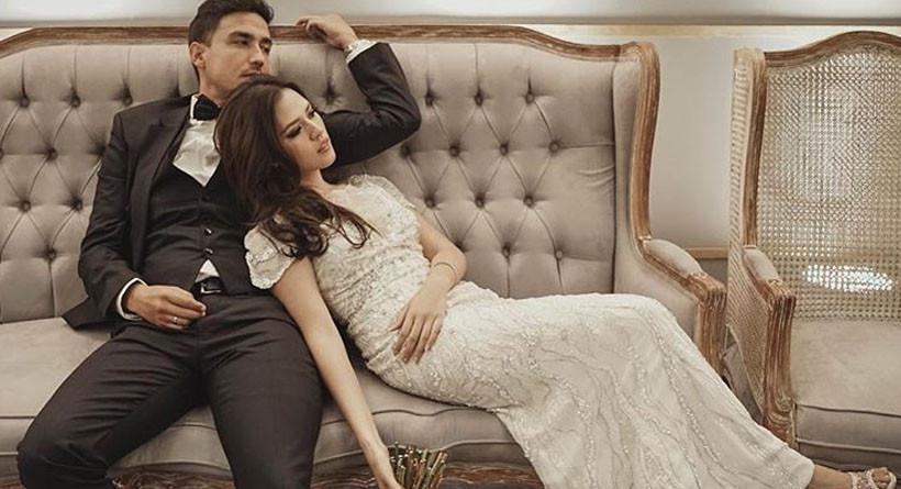 Cara Hamish Daud Memanjakan Raisa Bikin Warganet Iri Showbiz