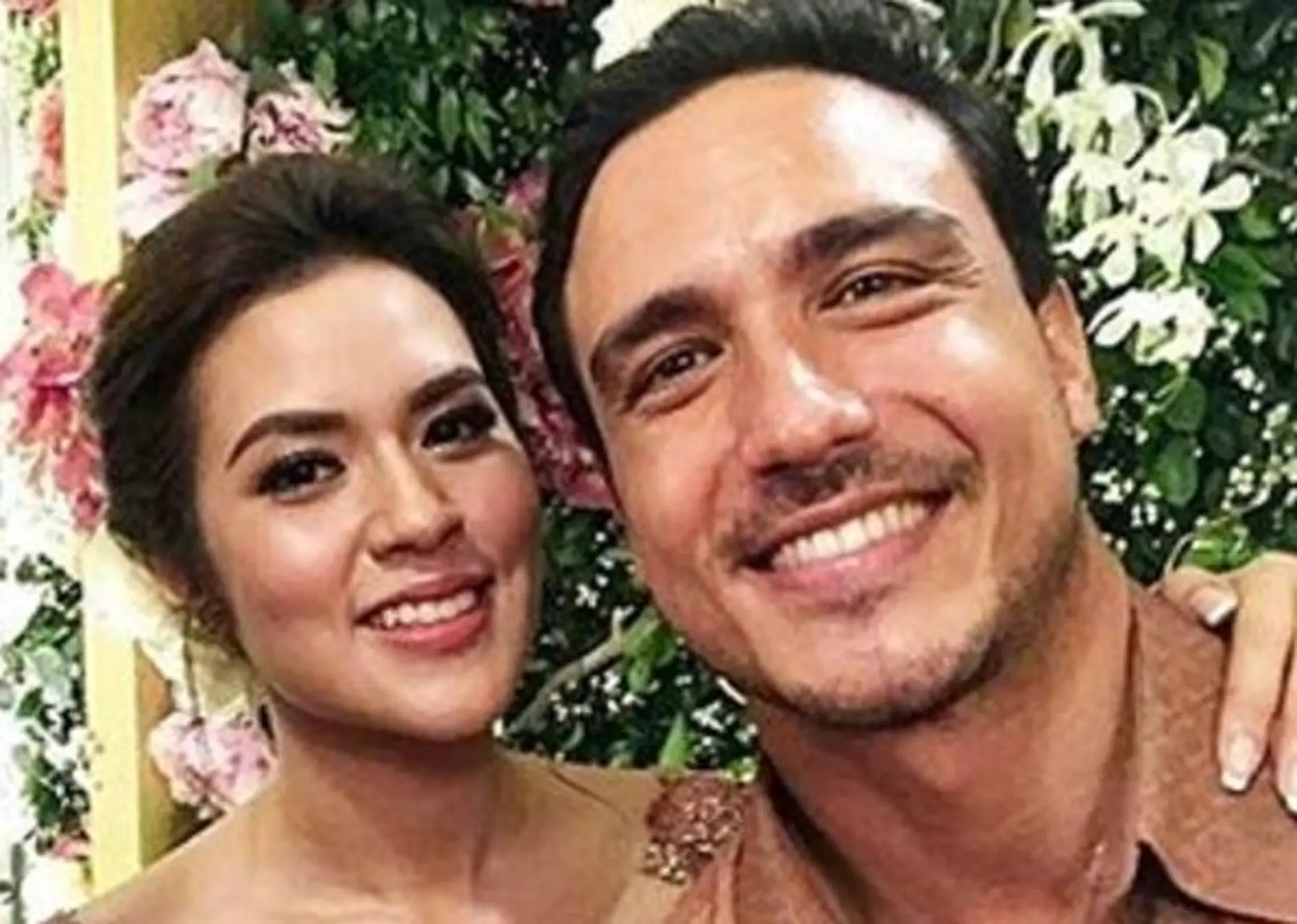 Jelang Nikahi Raisa Hamish Daud Unggah Foto Ini Entertainment