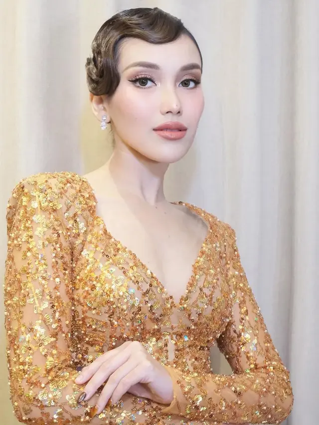 Ayu Ting Ting Masuk Kategori 100 Wanita Tercantik Di Dunia 2024