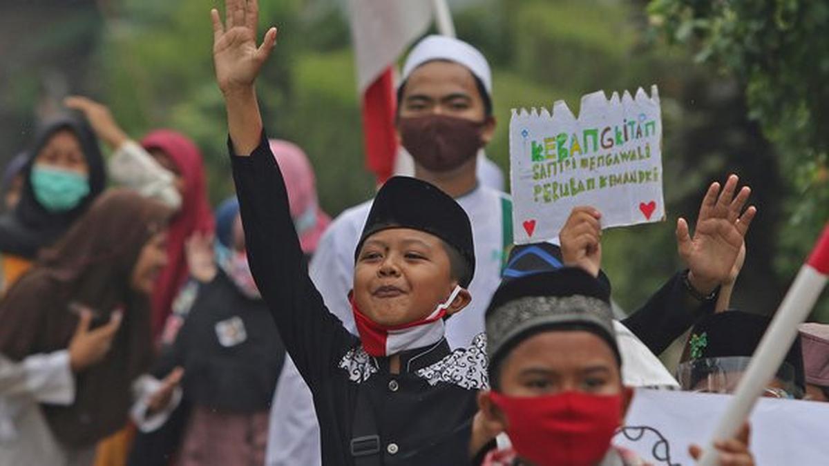 Mengapa Tanggal 22 Oktober Dipilih Jadi Hari Santri Nasional Berikut