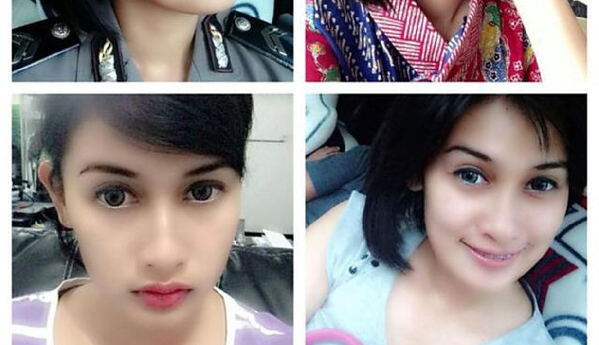 Kumpulan Foto Polwan Paling Cantik Se Indonesia Part 2 Photo