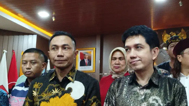 Jadi Penantang Ridwan Kamil Apa Strategi Dharma Kun Di Pilkada Jakarta