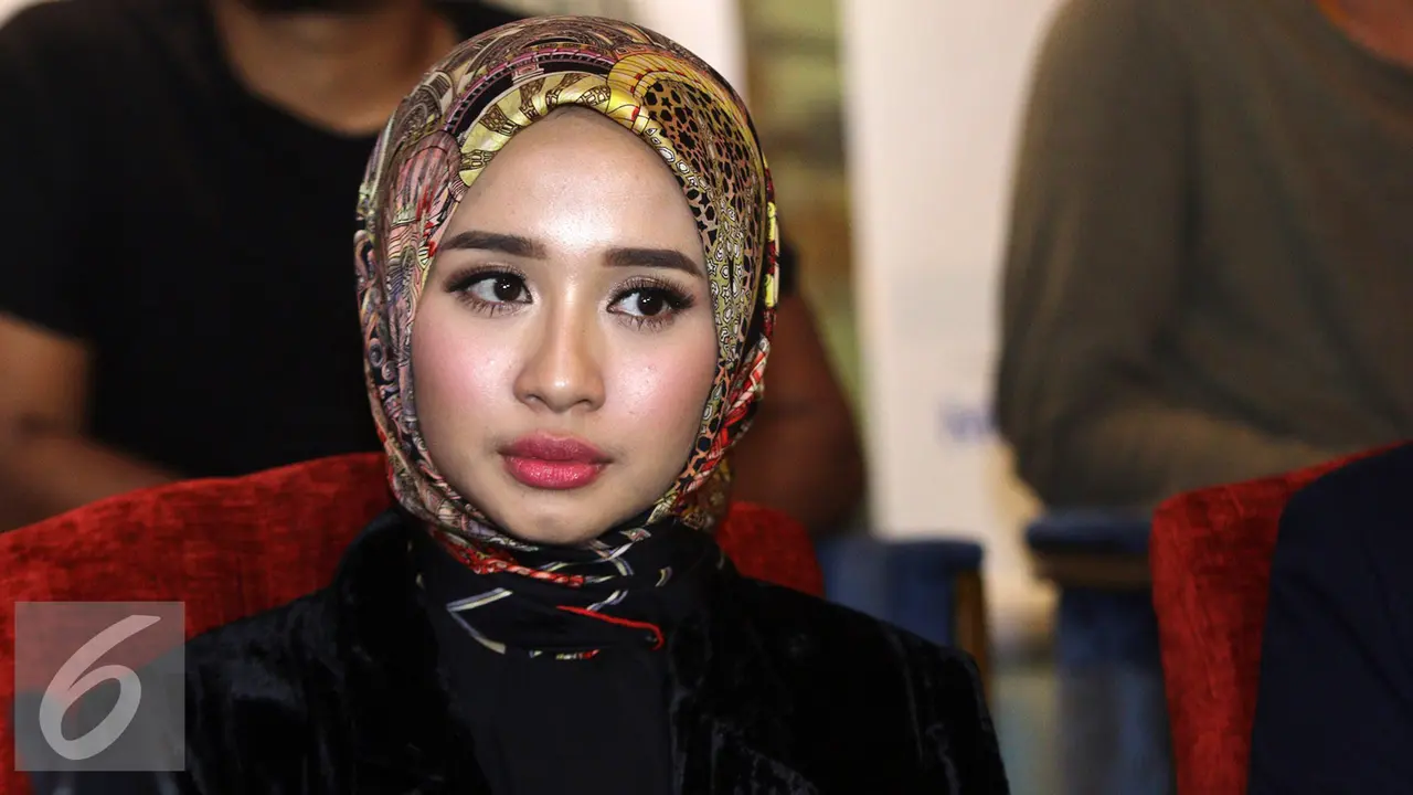 Begini Persiapan Pernikahan Laudya Cynthia Bella Di Bandung Showbiz