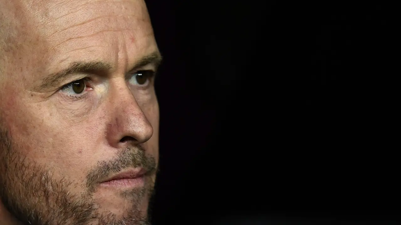 Legenda Belanda Heran Erik Ten Hag Pilih Mu Gak Ada Pemain Bagusnya