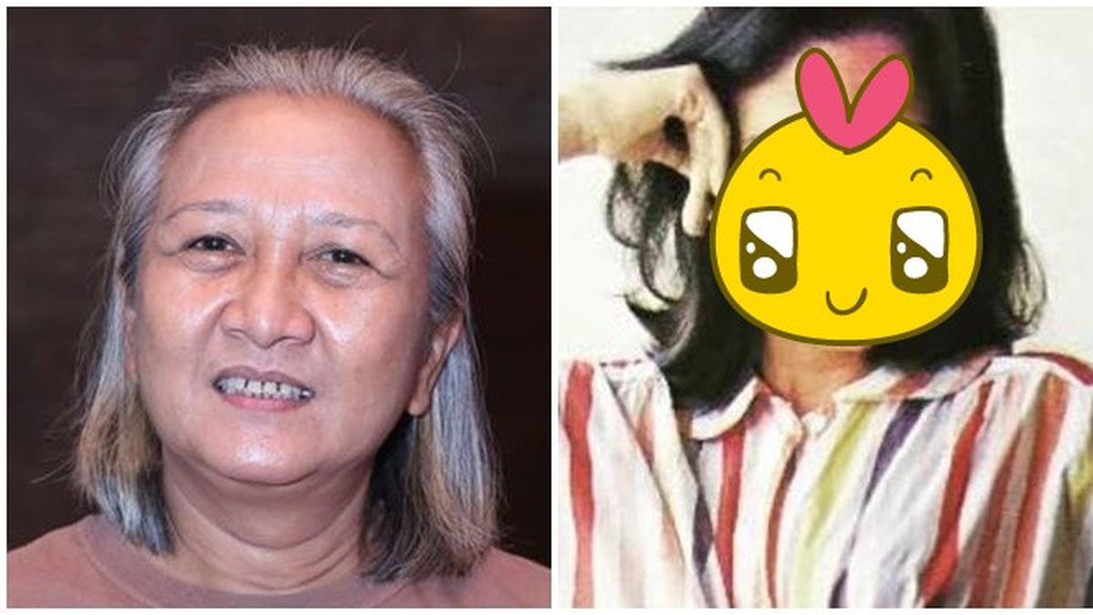 6 Potret Lawas Yati Surachman Bukti Cantik Sedari Dulu Hot