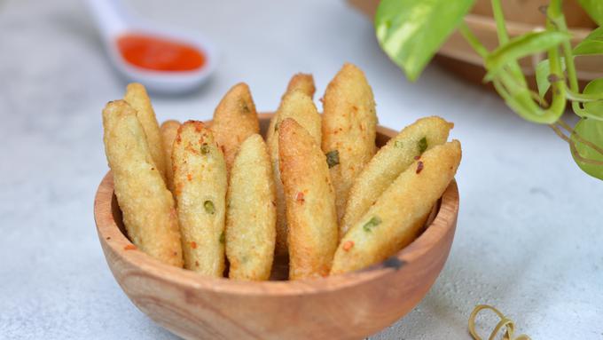 7 Resep Otak Otak Gurih Mudah Diuleni Yang Paling Favorit Food