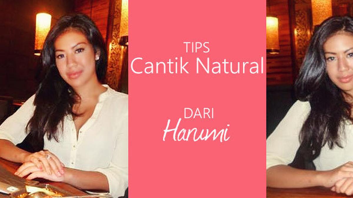 Kenal Lebih Dekat Dengan Harumi Sudrajat Plus Tips Cantik Lifestyle