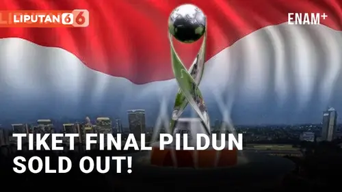 Video Eri Cahyadi Stadion Gelora Bung Tomo Siap Digunakan Untuk Piala