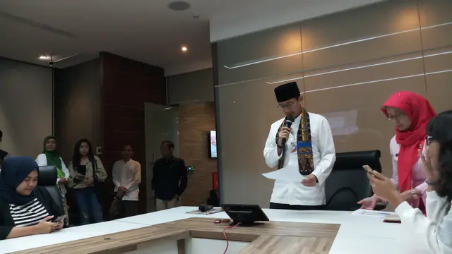 Sandiaga Akan Survei Kepuasan Penataan Tanah Abang News