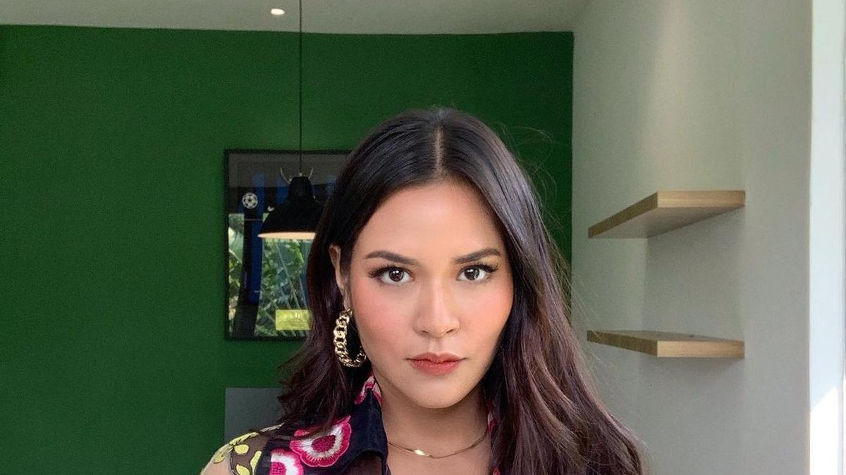 Selain Penyanyi Raisa Sempat Punya Cita Cita Jadi Kasir Dan Detektif