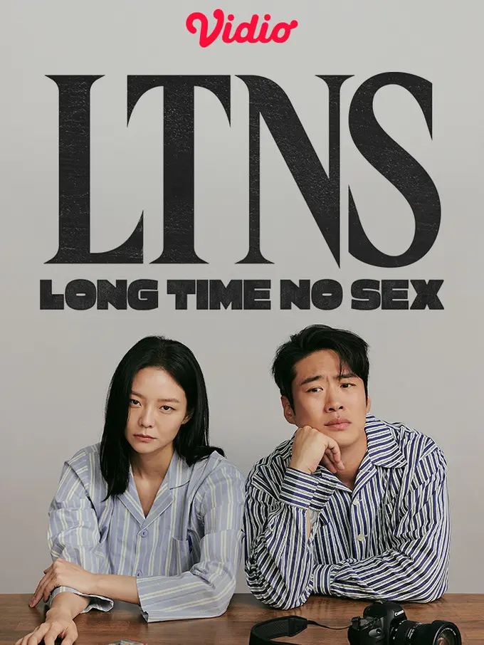 Fakta Menarik Drama Korea Ltns Long Time No Sex Saksikan Romantisnya