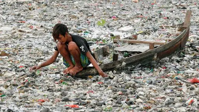 10 Sungai Paling Tercemar Di Dunia Citizen6