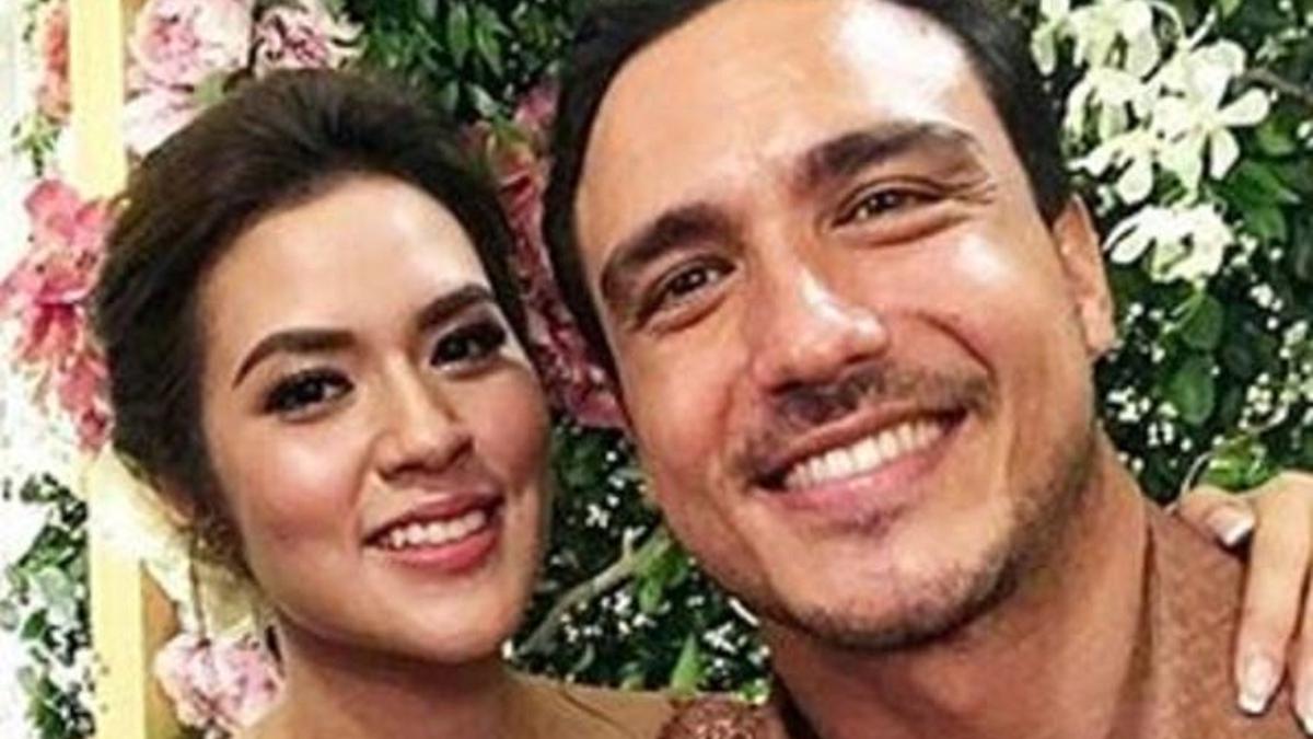 Pesan Manis Raisa Untuk Hamish Daud Yang Berulangtahun Ke 41 Showbiz