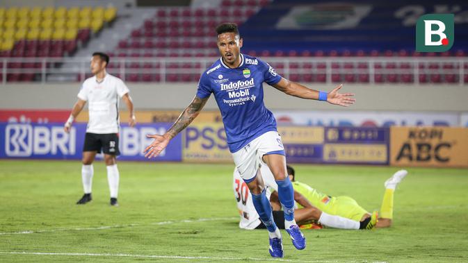 Duel Antarlini Persela Vs Persib Di Bri Liga 1 Pertarungan Sengit Di