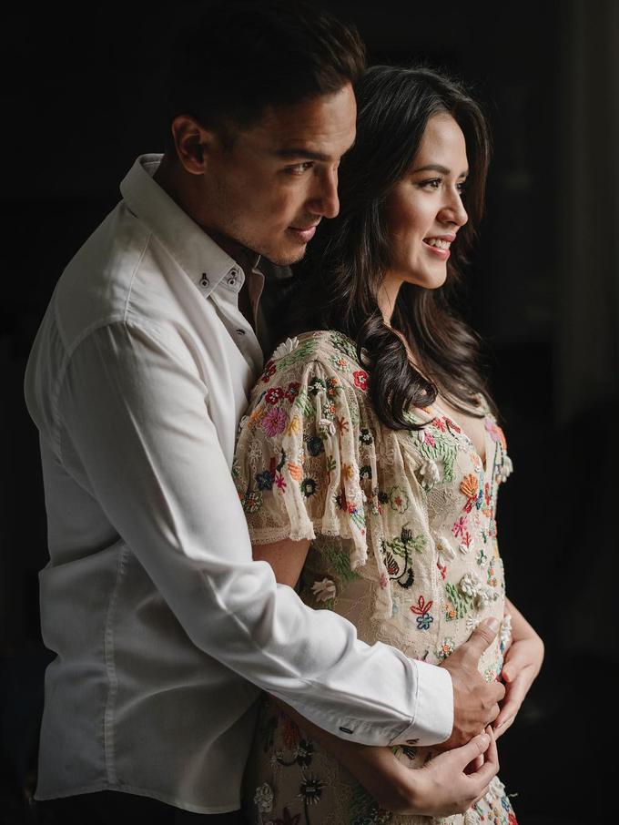 Hamish Daud Bela Raisa Dari Netizen Ini 4 Suami Idaman Lainnya