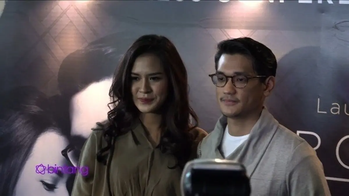 Pakai Seragam Sma Afgan Dan Raisa Sama Sama Nostalgia Video