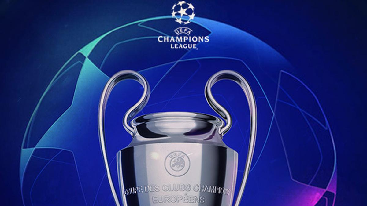 Daftar Lengkap 14 Tim Yang Lolos Ke 16 Besar Liga Champions 20232024