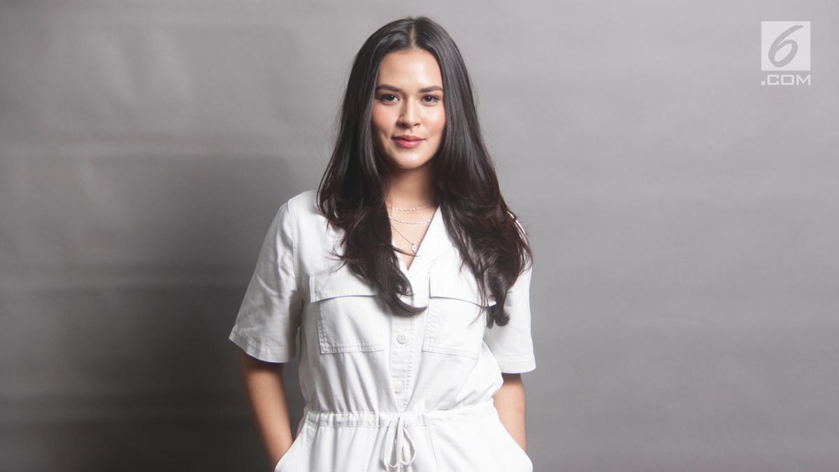 Raisa Berbagi Rahasia Cantik Setelah Melahirkan Showbiz