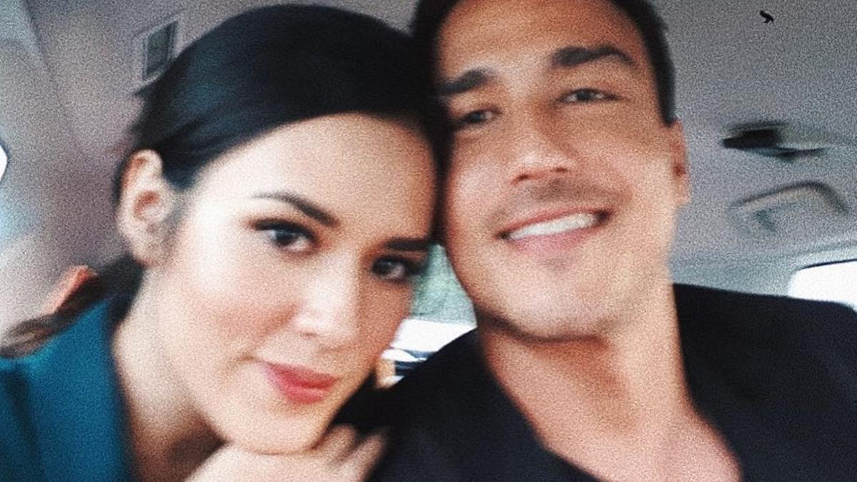 Raisa Bikin Hamish Daud Kesal Mau Tidur Sang Istri Malah Karaoke