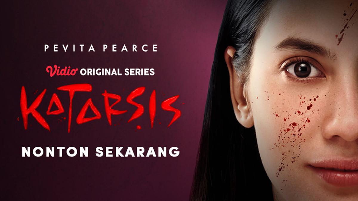 Sudah Tayang Intip Sinopsis Episode 1 Vidio Original Series Katarsis