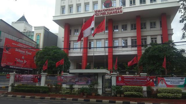 Kantor Pdip Homecare24