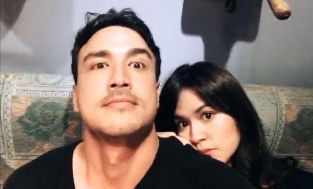 Raisa Dilamar Hamish Daud Bagaimana Reaksi Keenan Pearce Showbiz