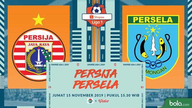 Cara Gambar Persija Pulp