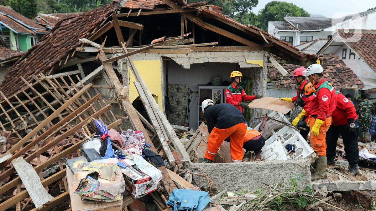 Gempa Hari Ini Kamis 24 November 2022 Guncang Maluku Tengah Bengkulu