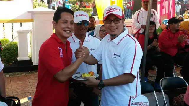 Sukabumi Kini Resmi Kebagian Layanan 4g Telkomsel Tekno