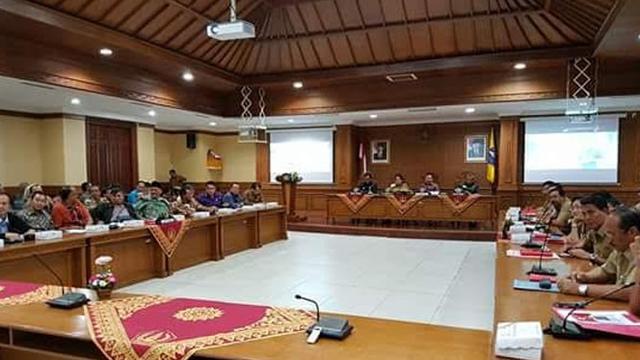 Komisi Ii Dukung Program Smart City Kabupaten Badung News