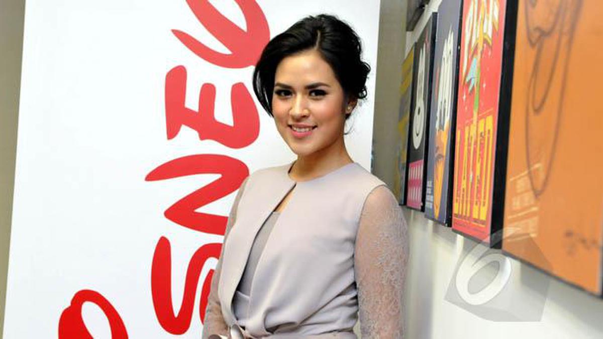 Starlite Cerita Raisa Saat Dipilih Jadi Pengisi Soundtrack Film