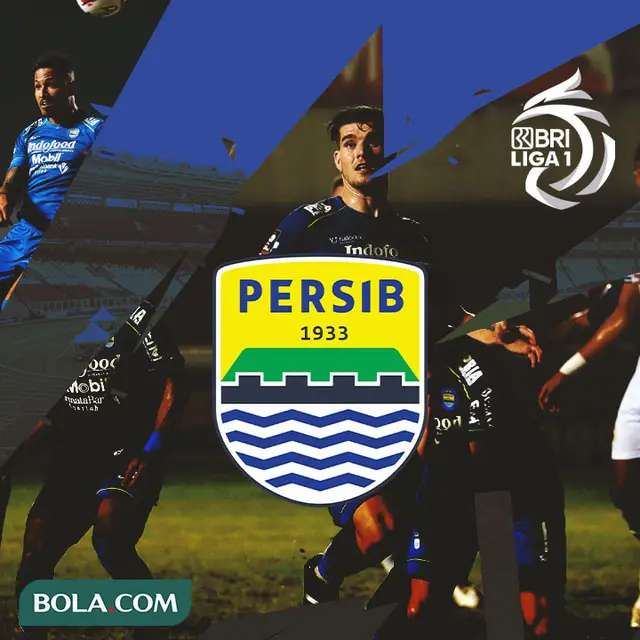 Jadwal Lengkap Persib Bandung Di Bri Liga 1 2022 2023 Indonesia