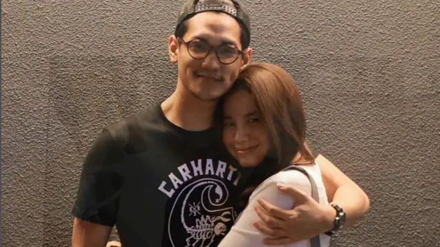 Ulang Tahun Rossa Dapat Ucapan Mesra Dari Afgan Showbiz