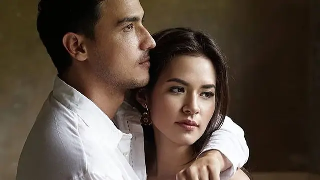 Reaksi Hamish Daud Soal Kabar Raisa Hamil Entertainment