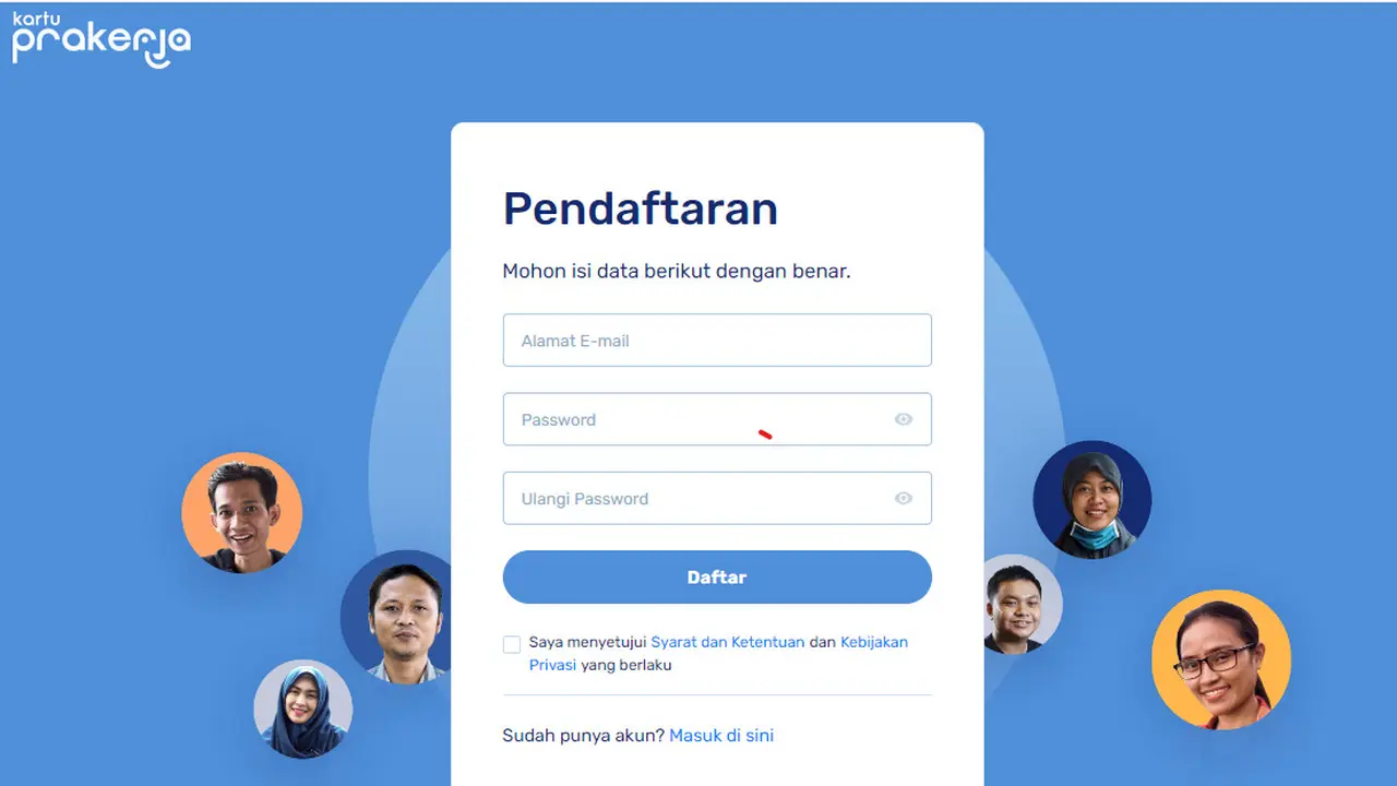 Cara Daftar Kartu Prakerja 2023 Gelombang 50 Segera Dibuka Bisnis