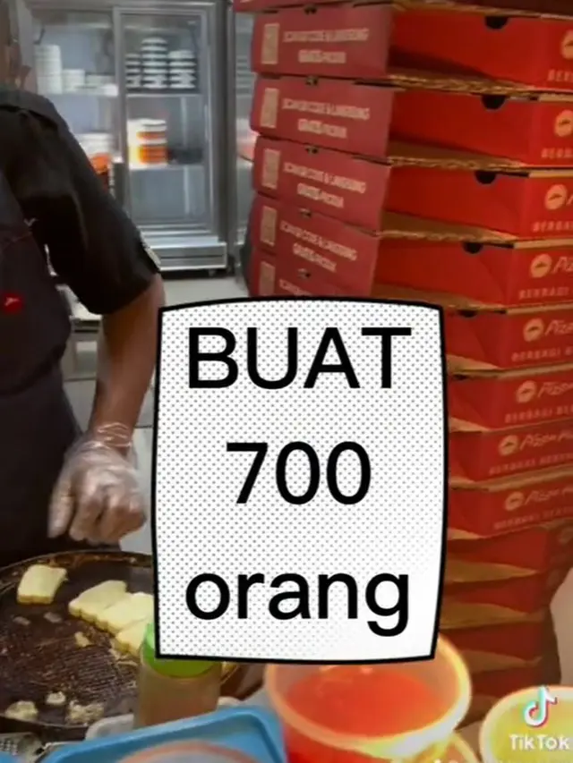 6 Momen Nikita Mirzani Traktir Pizza 700 Orang Di Penjara Sempat Tak