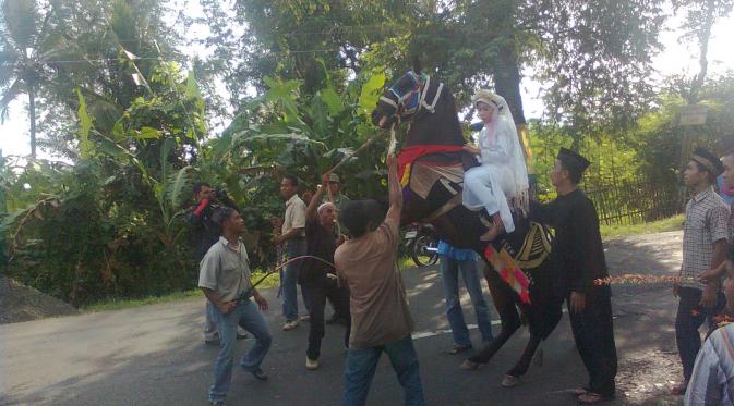 Beragam Keunikan Dalam Peringatan Isra Miraj Di Berbagai Daerah