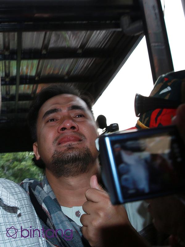 Pengacara Tak Tahu Alasan Keluarga Saipul Jamil Cabut Gugatan