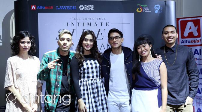 Triple Platinum Bukti Suksesnya Duet Afgan Dan Raisa Entertainment