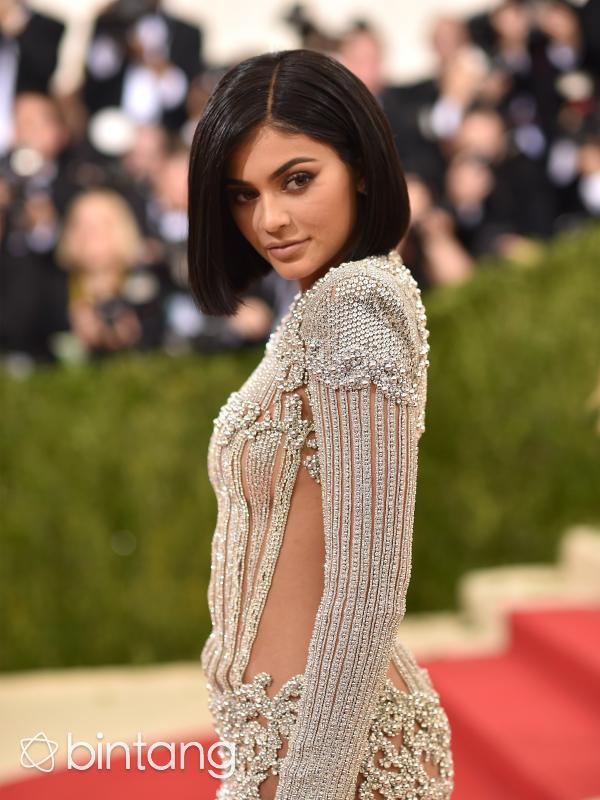 Dianggap Mencontek Kylie Jenner Terancam Digugat Entertainment