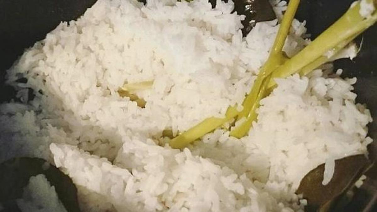 Resep Cara Membuat Nasi Uduk Praktis Pakai Rice Cooker Lifestyle