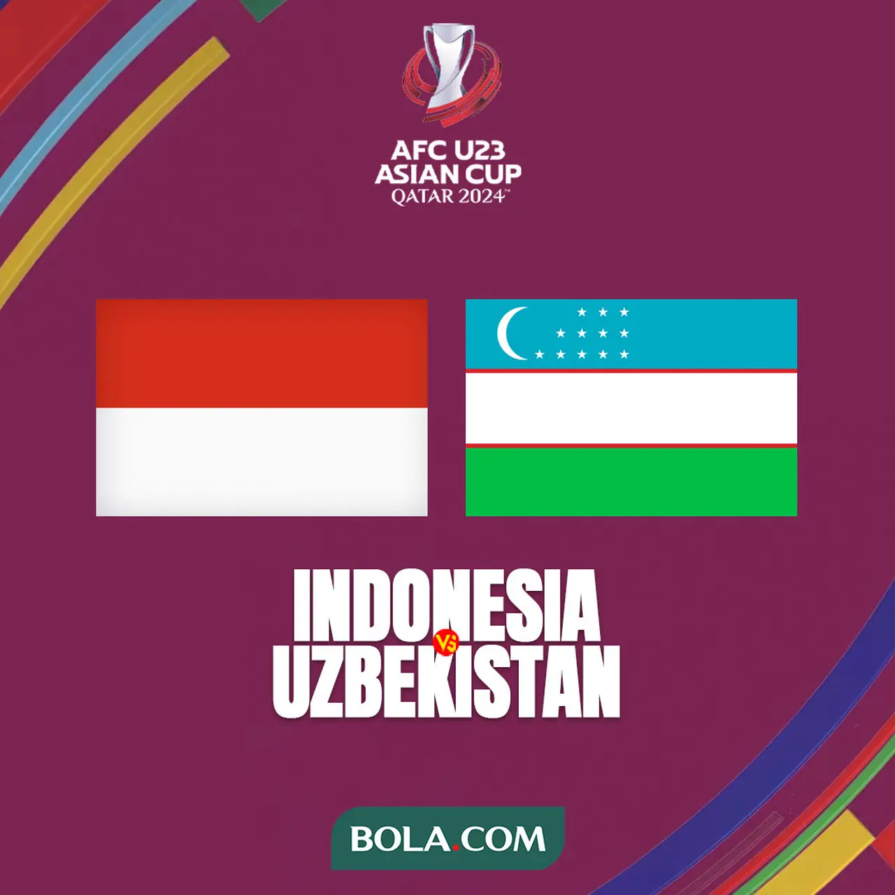 Nonton Siaran Langsung Timnas Indonesia U 23 Vs Uzbekistan U 23 Di Rcti