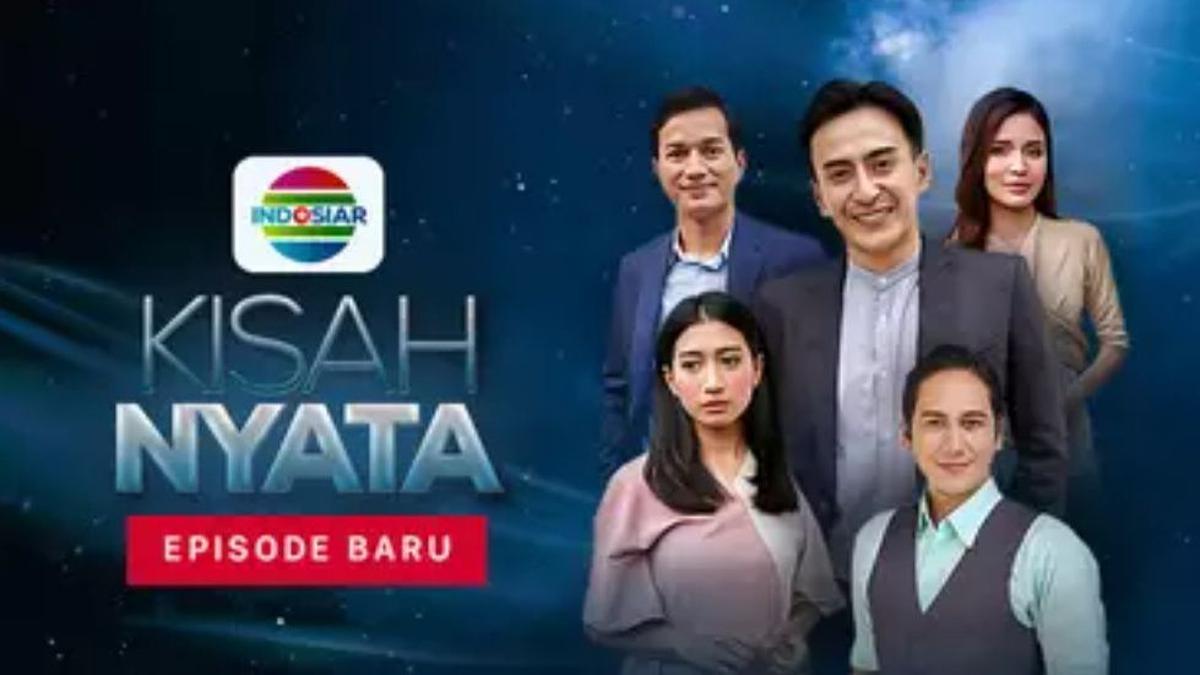 Saksikan Ftv Kisah Nyata Sore Spesial Di Indosiar Kamis 7 November Via