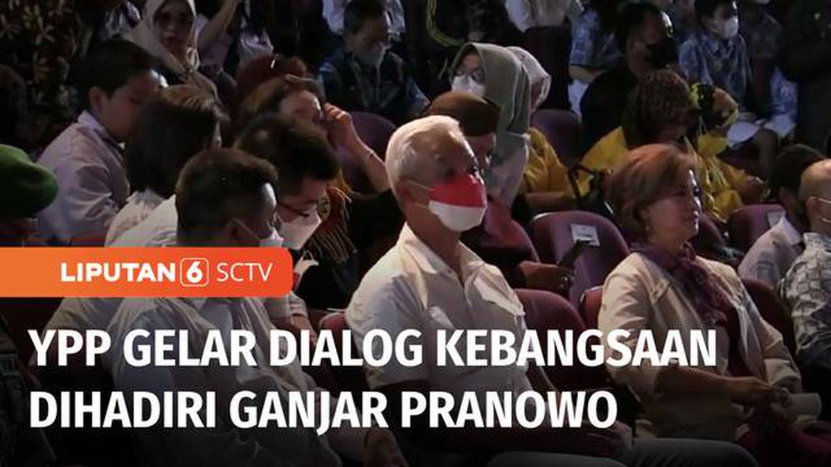 Video Peringatan Hari Sumpah Pemuda Ypp Bersama Voice Of Humanity